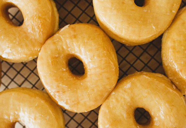 Mamas Donuts • GrabOne NZ
