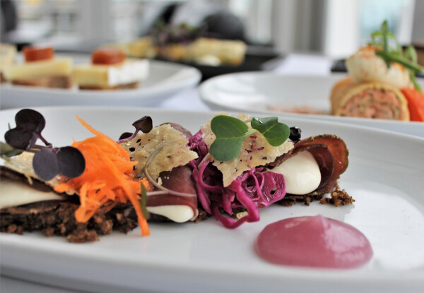 Dockside Restaurant and Bar • GrabOne NZ