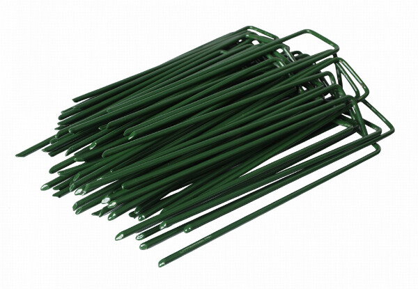 Artificial Grass Pins • GrabOne NZ