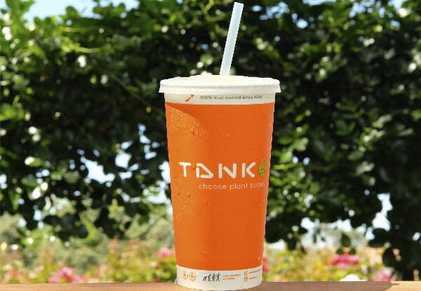 TANK Juice • GrabOne NZ