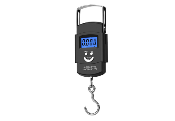 Portable Electronic Scale • GrabOne NZ