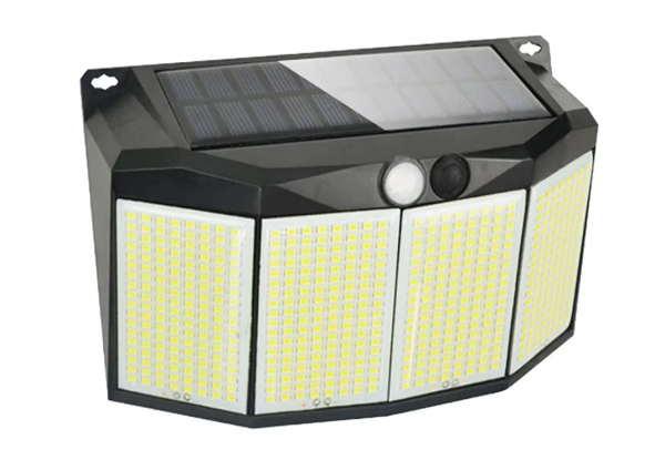 Motion Sensor Light • GrabOne NZ