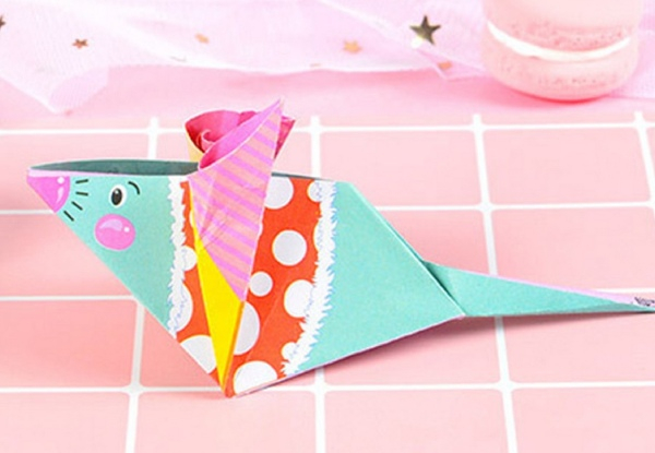Origami Paper Craft • GrabOne NZ