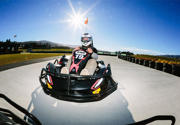 Highlands Motorsport Park Logo Taupo International Motorsport Park